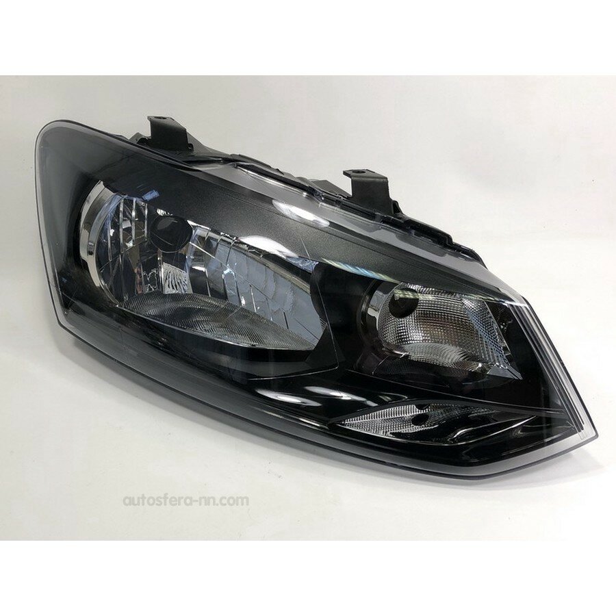 CARTRONIC CRTR0126618 Блок фара