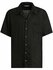 Рубашка DOLCE & GABBANA, размер 41 COL, черный