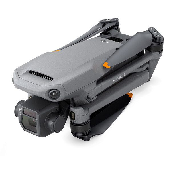 Квадрокоптер DJI Mavic 3 Body (Только дрон + пропеллеры)