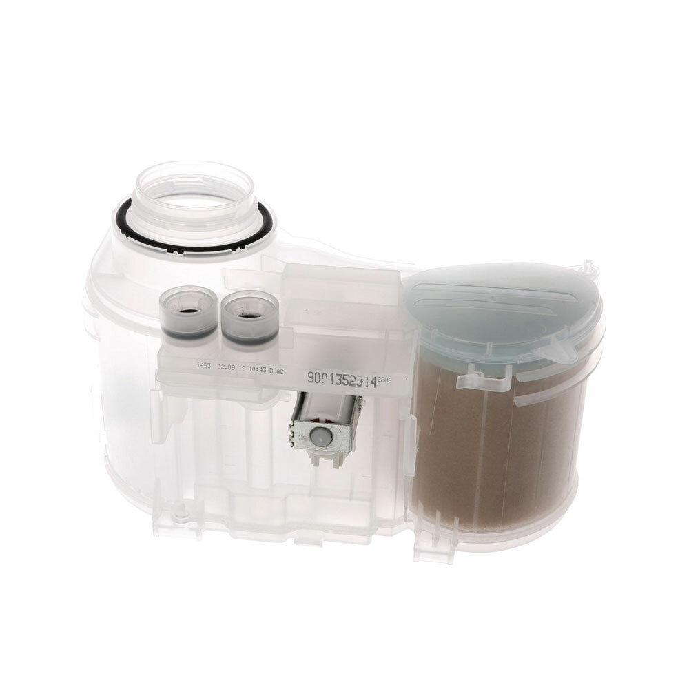 Бак для соли 240V 50Hz к посудомойкам Bosch (12023223)