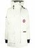 Парка CANADA GOOSE, размер М, белый