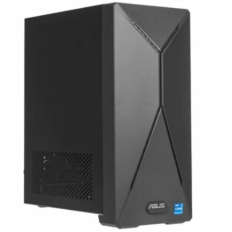 ПК ASUS S5 S501MER-5144000180 (90PF04W1-M002E0) черный - Intel Core i5-14400, ядра: 10 x 2,5 ГГц, 16 ГБ DDR5, NVIDIA GeForce RTX 4060 Ti (8 ГБ), SSD 512 ГБ, Windows 10 Pro