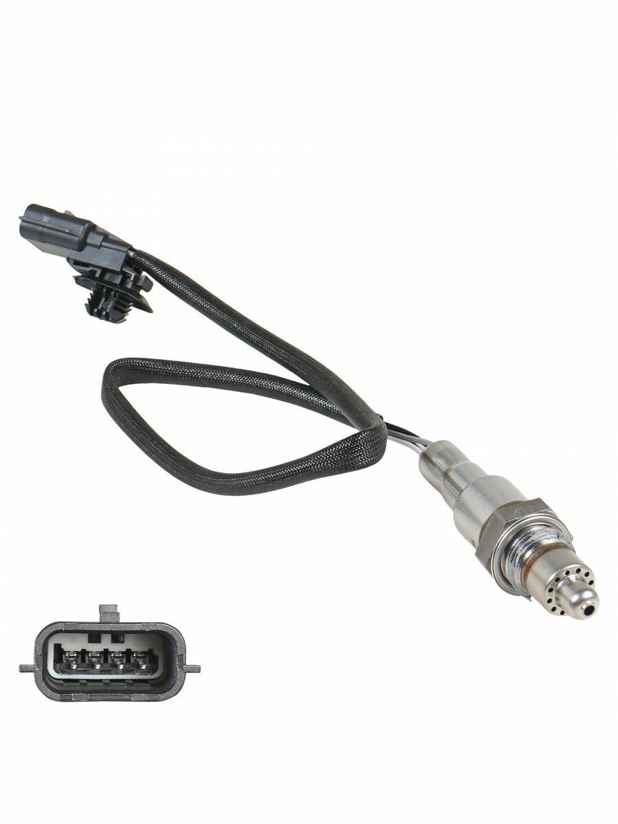 Датчик кисл. для а/м Лада Vesta (15-)/Renault Kaptur (16-) 1.6i до/после кат. (VS-OS 0180), STARTVOLT VSOS0180