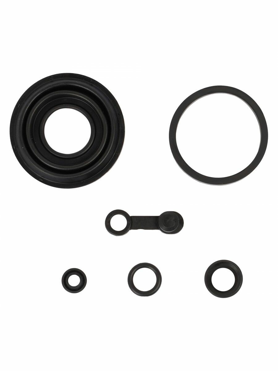 Ремкомплект суппорта для а/м Toyota Corolla E150 (06-)/Auris (06-) зад. d 36мм (RCF 084769), TRIALLI RCF084769
