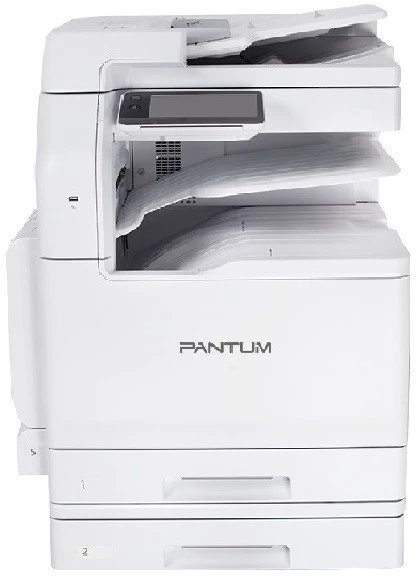 МФУ Pantum BM270ADN белый