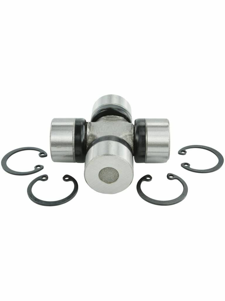 Крестовина карданного вала 22x56 MITSUBISHI, DODGE, JEEP ASCR-CAL FEBEST.