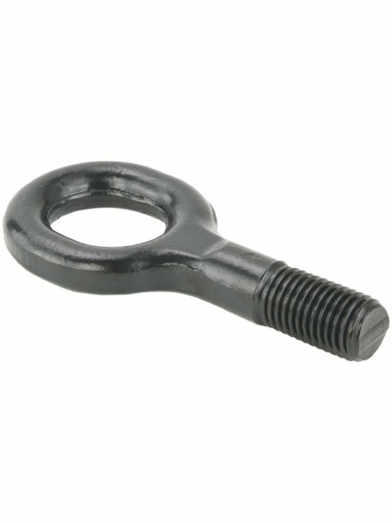 Крюк буксирный RAM, CITROEN, HONDA, FIAT, PEUGEOT 2596-001 FEBEST.