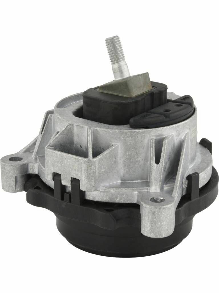 Подушка двигателя правая (гидравлика) BMW BMM-F30RH FEBEST.