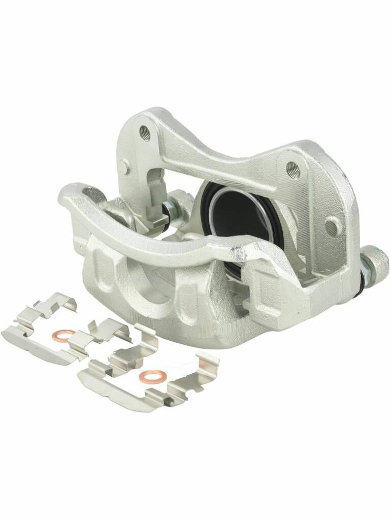 Суппорт тормозной передний правый (со скобой) для автомобилей HYUNDAI, KIA 1277-TMFRH FEBEST