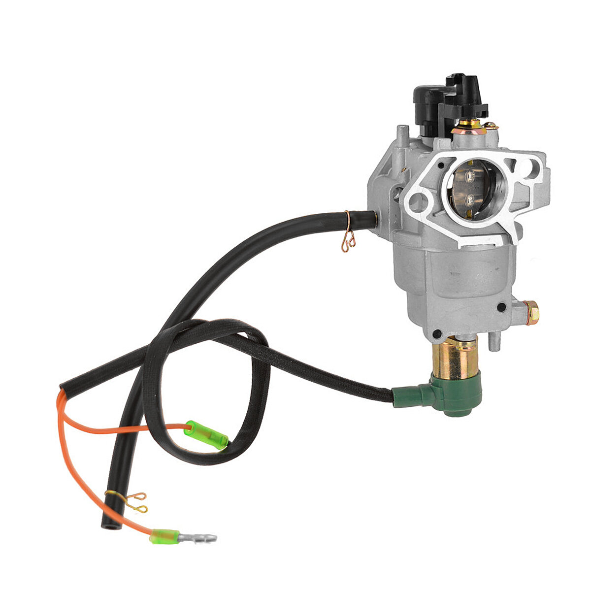 Карбюратор 5кВт, с электроклапаном для двигателя LIFAN 188F13л. с.