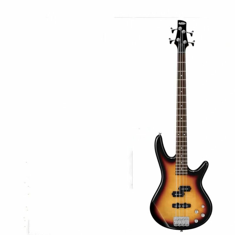 Электрический бас IbanezGSR200