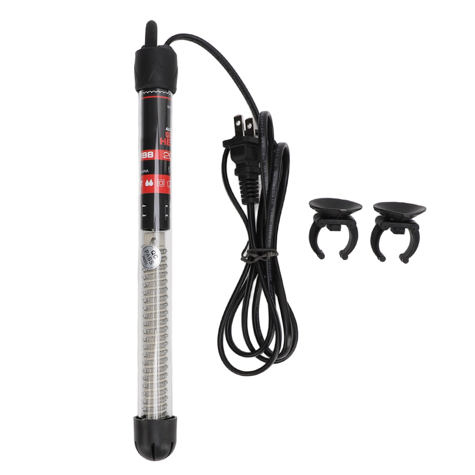 Submersible Аквариум