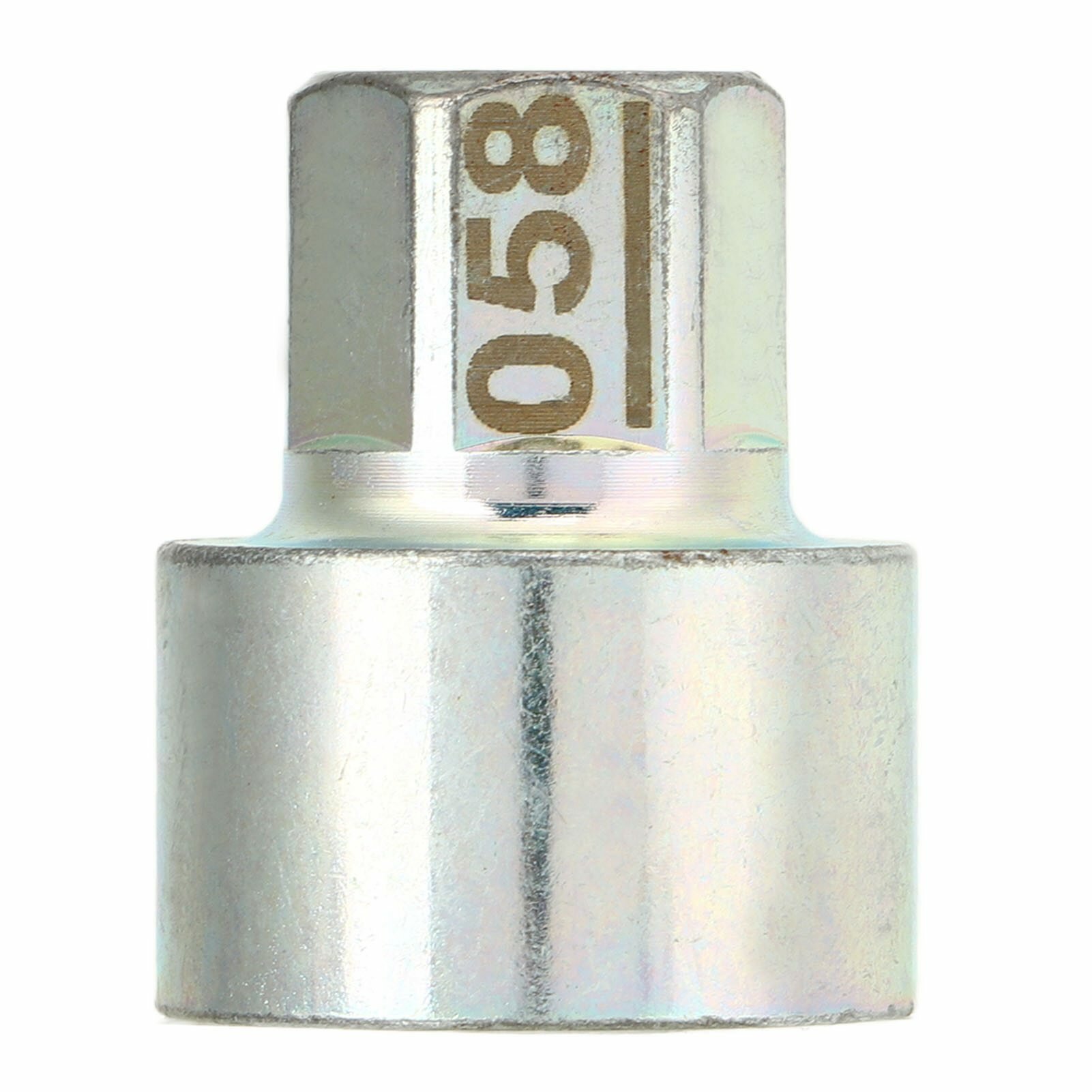 Ключ для противоугонной блокировки колес, сменный ключ для колесных гаек BMW 1, 3, 5, 6, 7 серии X1, X2, X3, X4, X5, X6, Z4 058