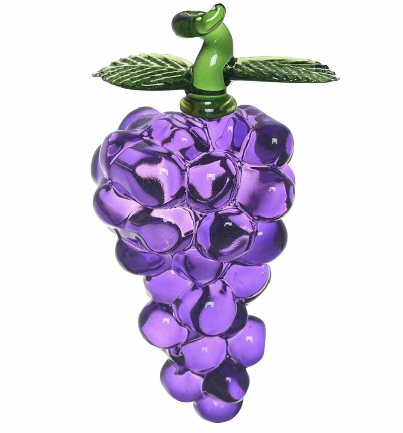 Хрустальные фрукты