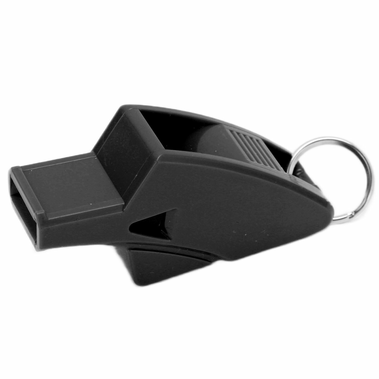 Рефери Dolphin Whistle прочный долговечный, хрустящий портативный звуковой свисток для соревнований — фото 1