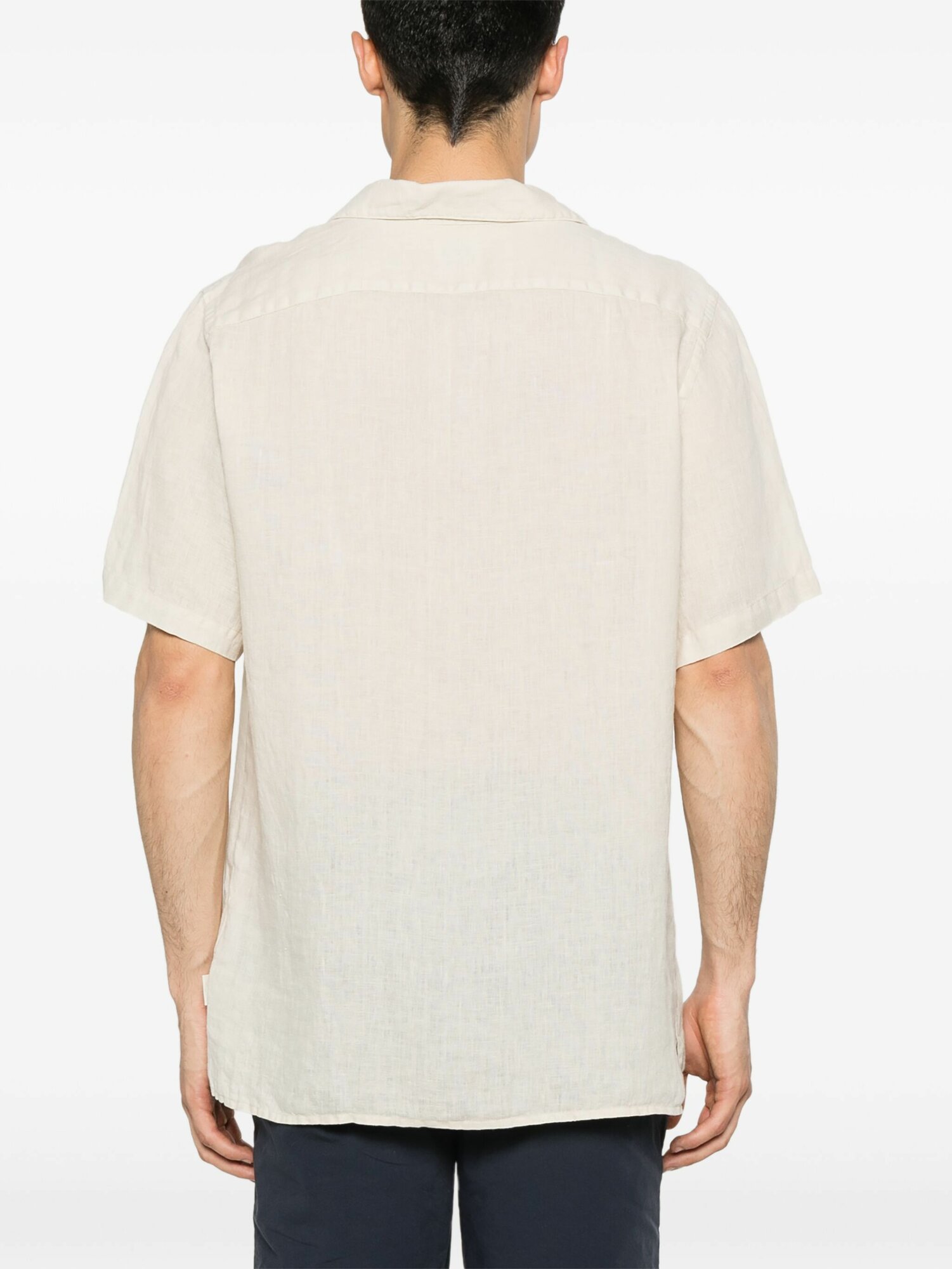 Рубашка Paul Smith, размер S — фото 1