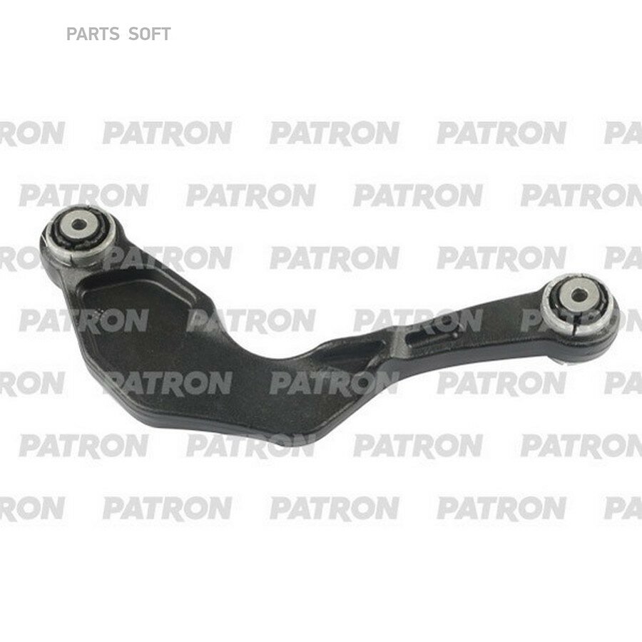 Рычаг подвески VOLVO S60 S90 V60 V90 16- PATRON PS50420L | цена за 1 шт