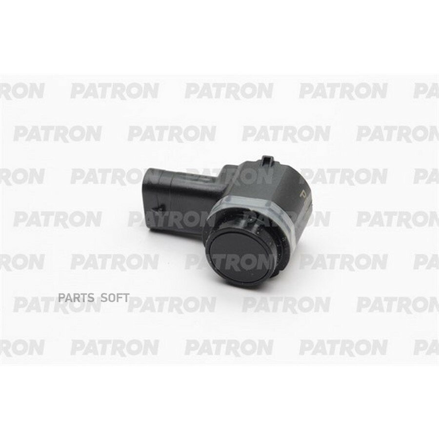 Датчик парктроника AUDI: A4 08- / Q5 08- / Q7 06- \ SKODA: Octavia 04- / Superb 08- \ VW: Passat 08- / Tiguan 07- / Tuareg 10- / T5 09- PATRON PE25099 | цена за 1 шт