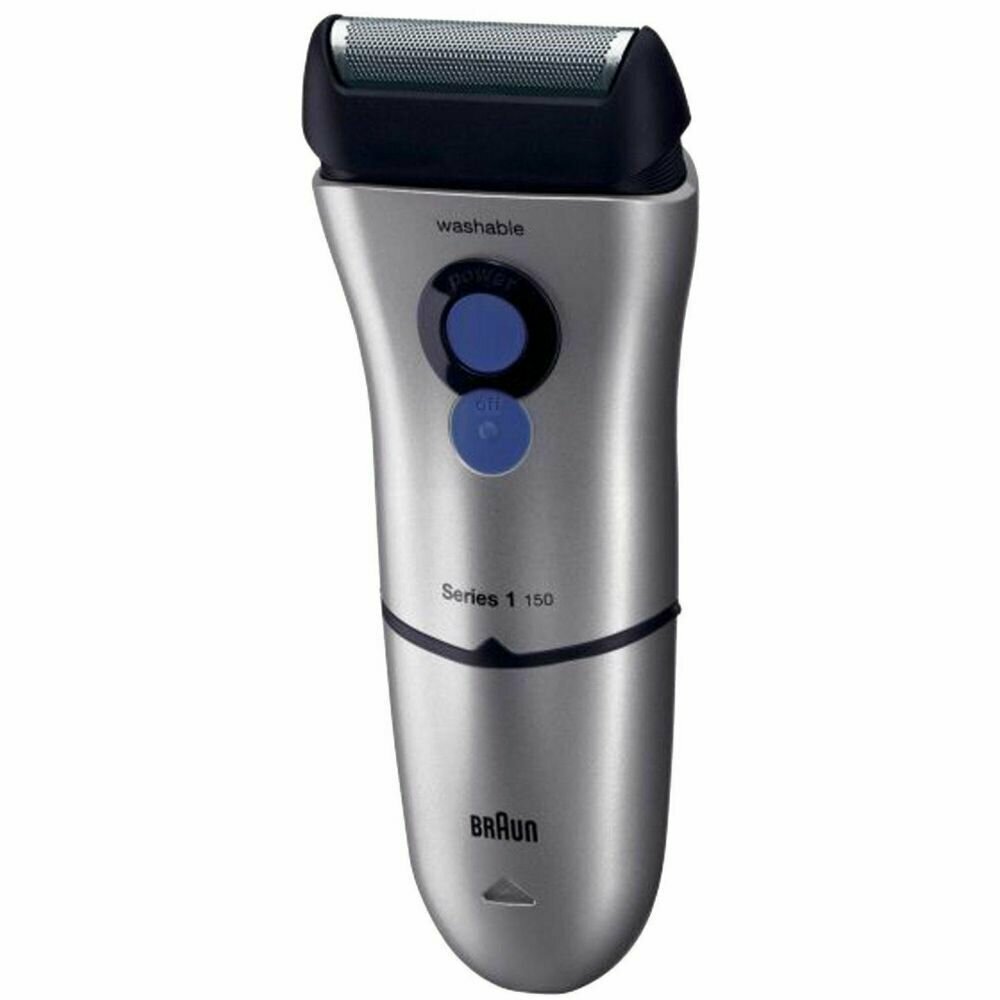 Электробритва Braun 150s-1 Series 1-KKHTY