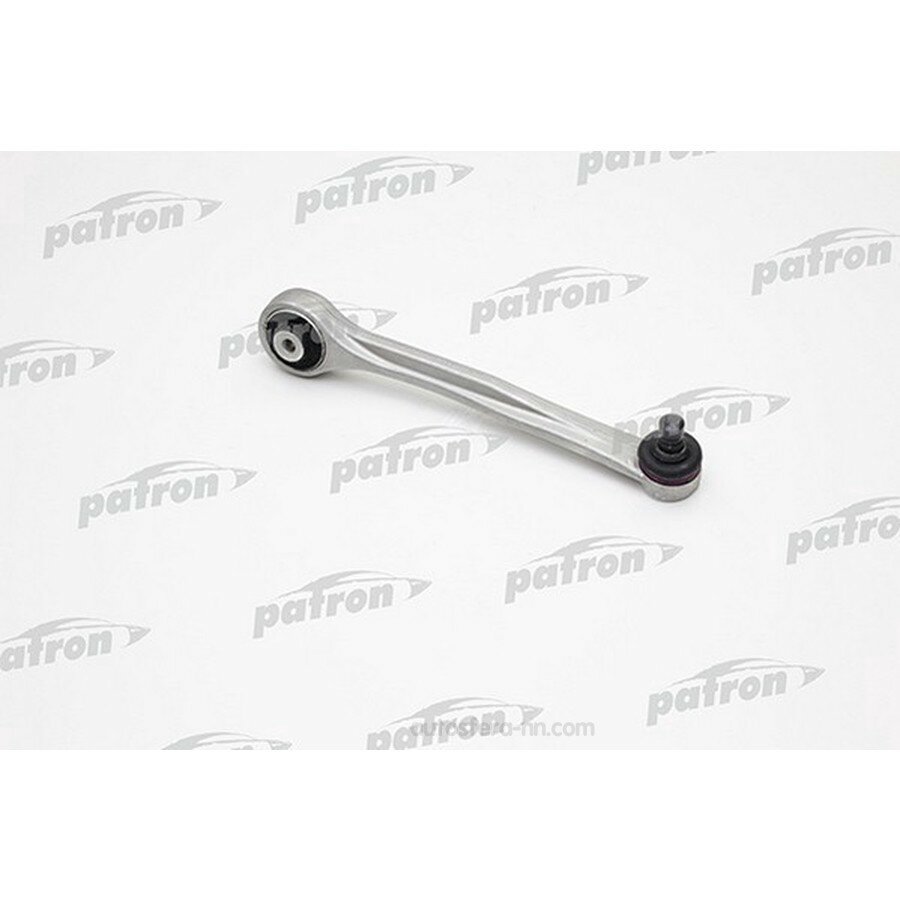 PATRON PS5249L Рычаг подвески AUDI: A6 11/10-, A6 Allroad 12-, A7 10/10- (Произведено в Турции)