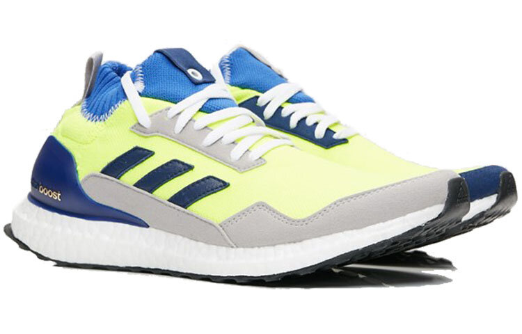 Кроссовки adidas, размер EU 40 стопа (24.5CM) — фото 1