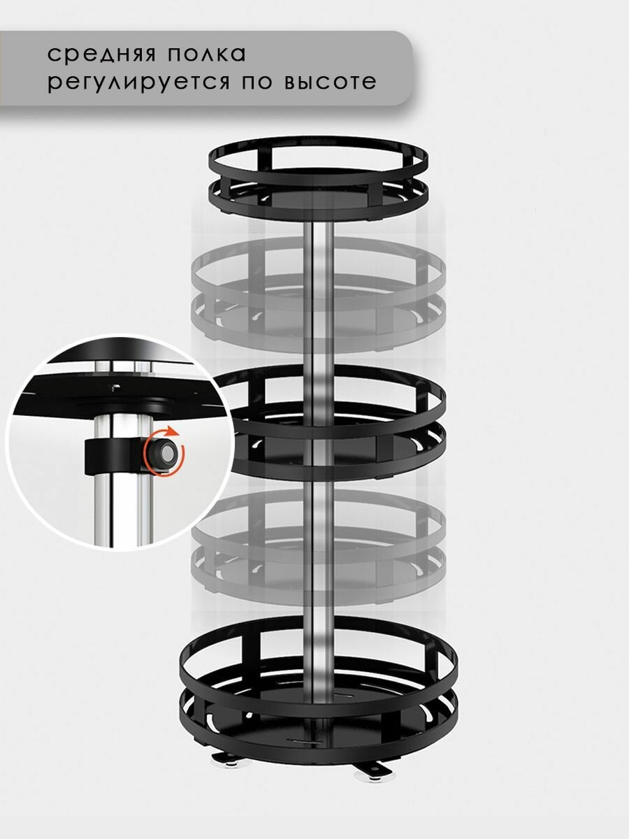 Полка для кухни