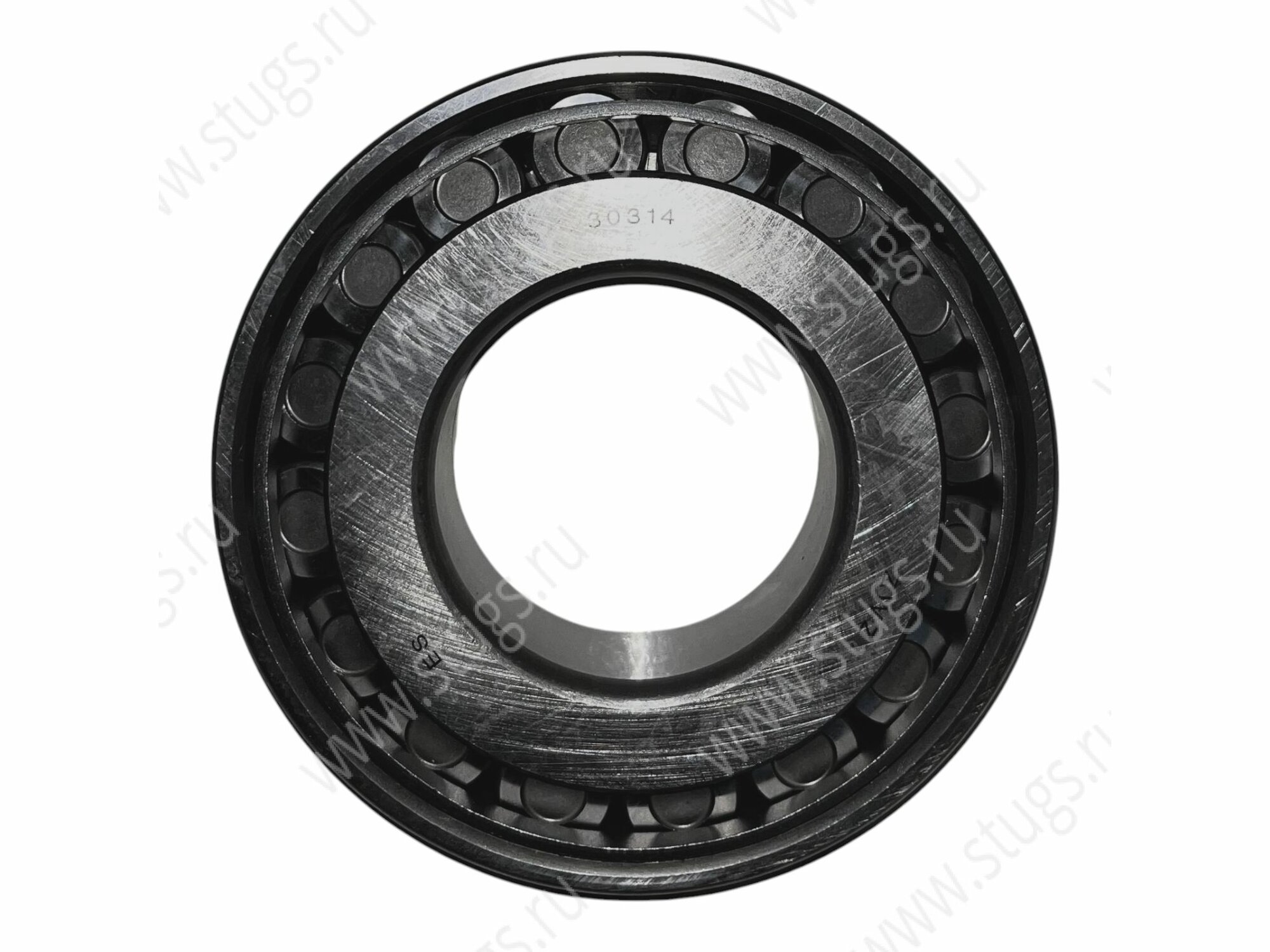 Подшипник передней ступицы FAW внутренний 70х150х38 LEO 30314