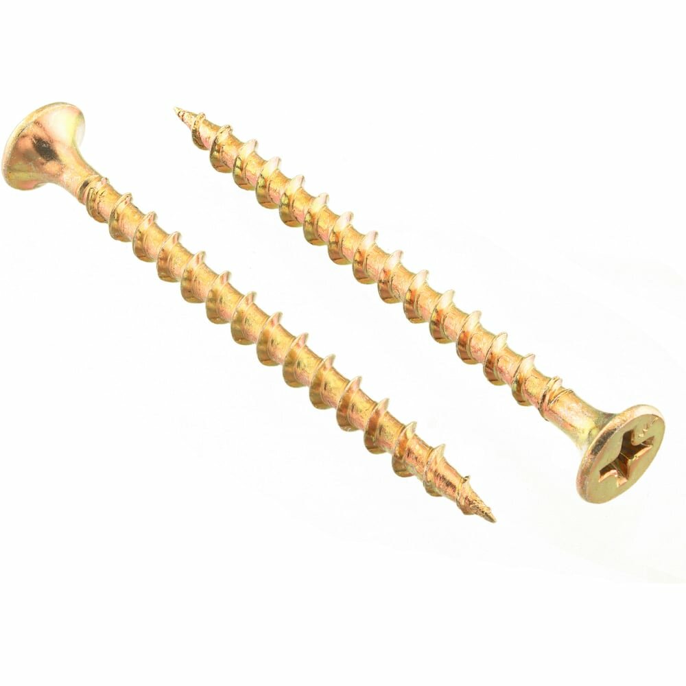 Саморезы по дереву для гипсокартона BOWT 3,5x51 200 шт