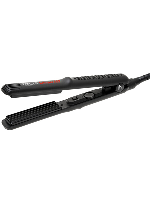 Щипцы–гофре harizma Crimper