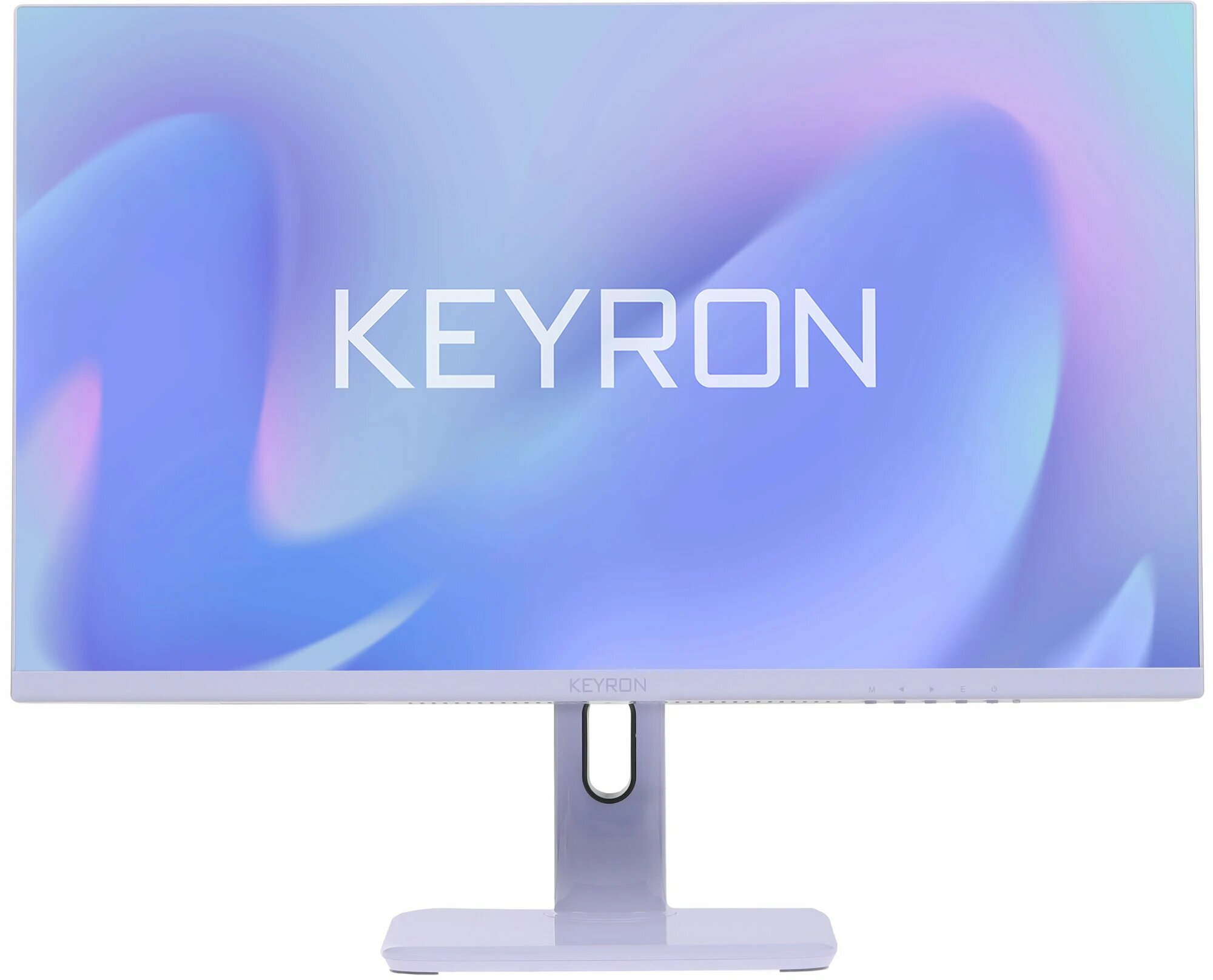 27" Монитор KEYRON KQ27H1, фиолетовый (2560x1440, 165 Гц, IPS, LED)