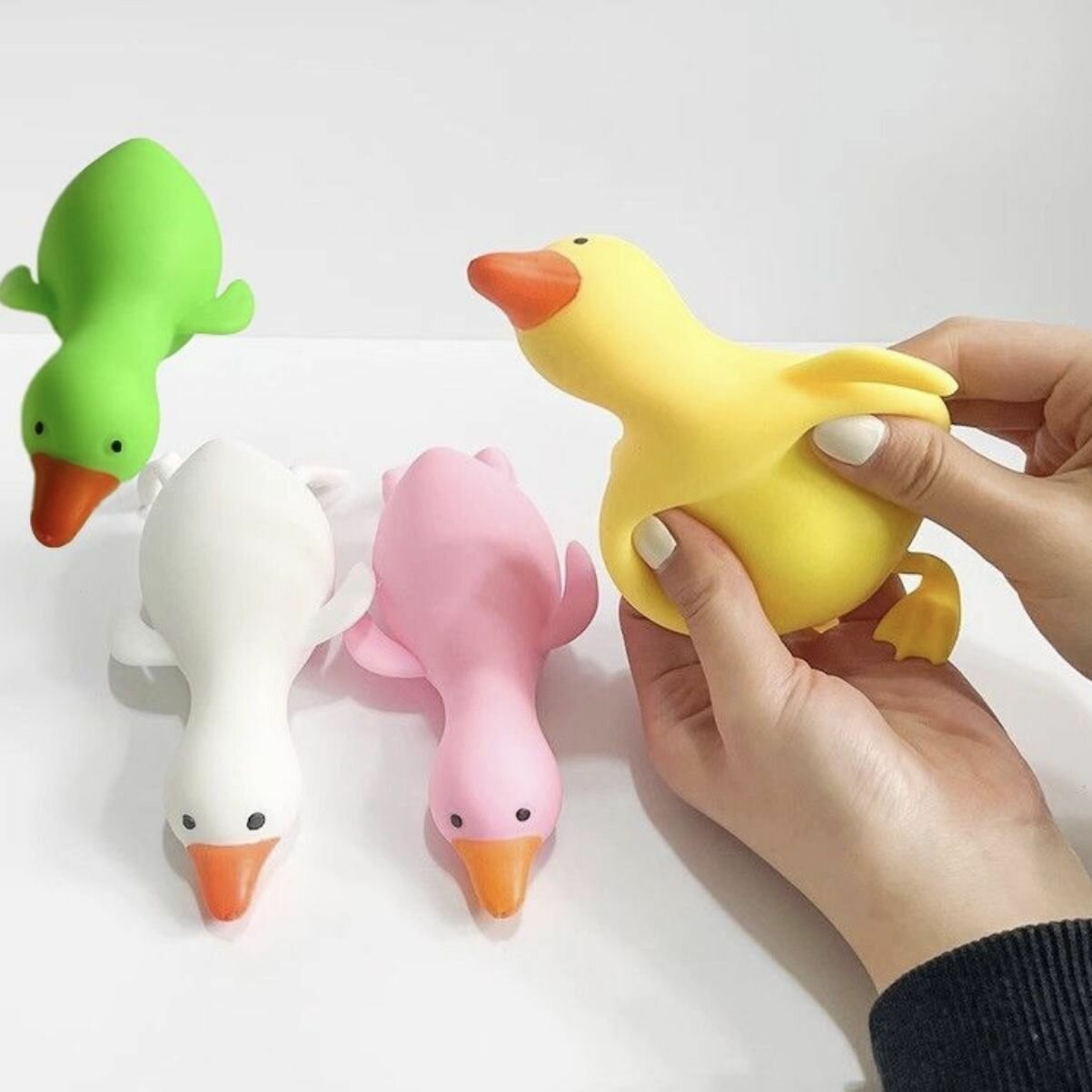 Игрушка-антистресс — фото 1