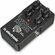 Напольная гитарная педаль TC ELECTRONIC Dark Matter Distortion