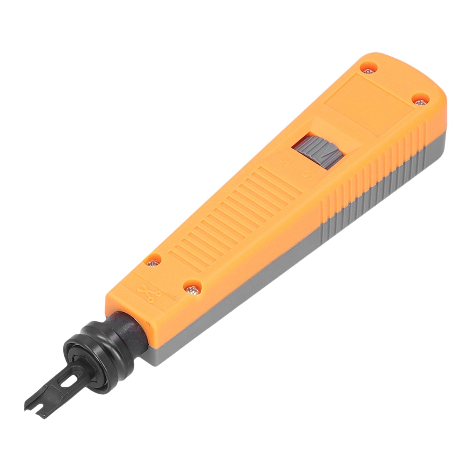 Инструмент для обжима 88/110, с ножами, для патч-панелей