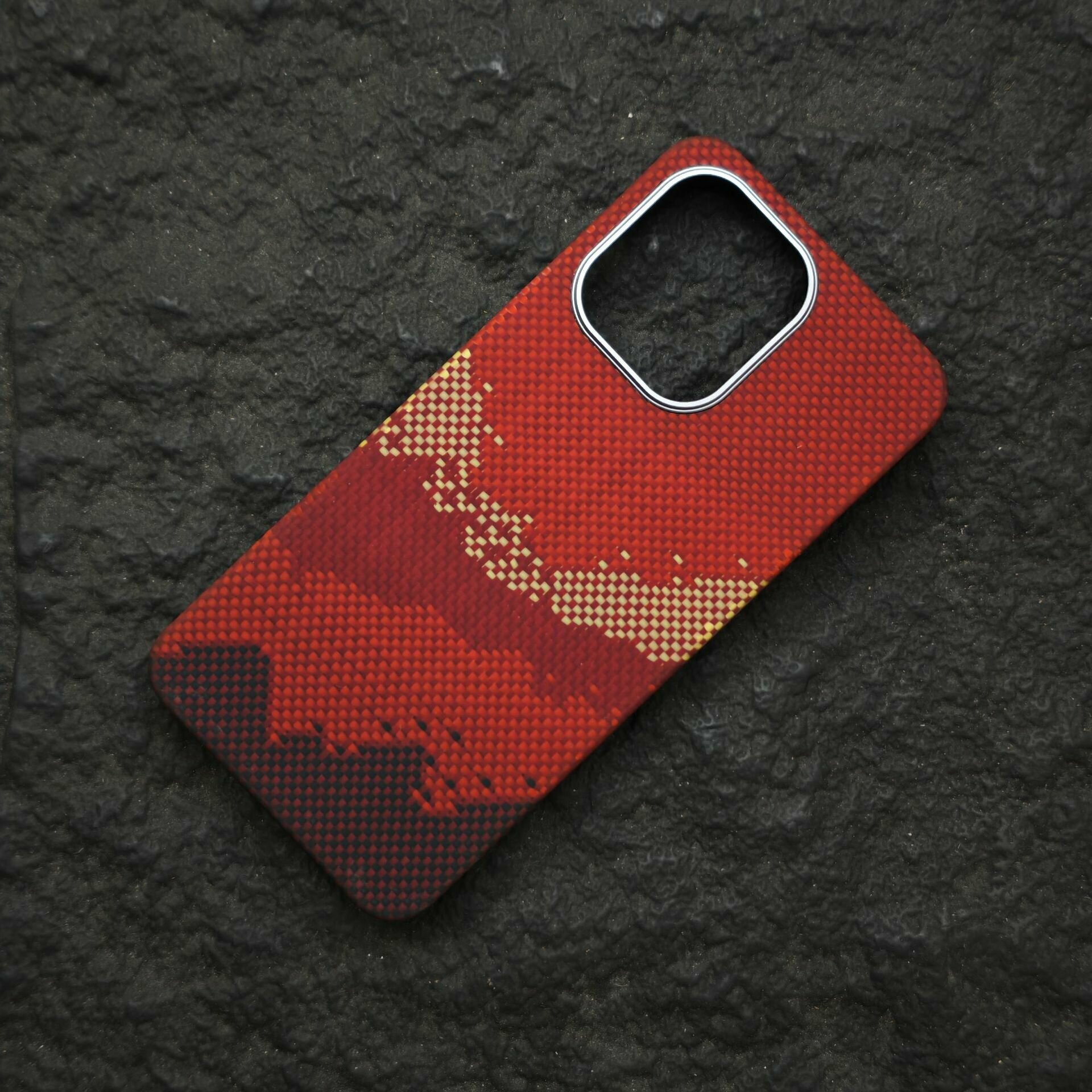 Чехол для телефона Carbon Shield