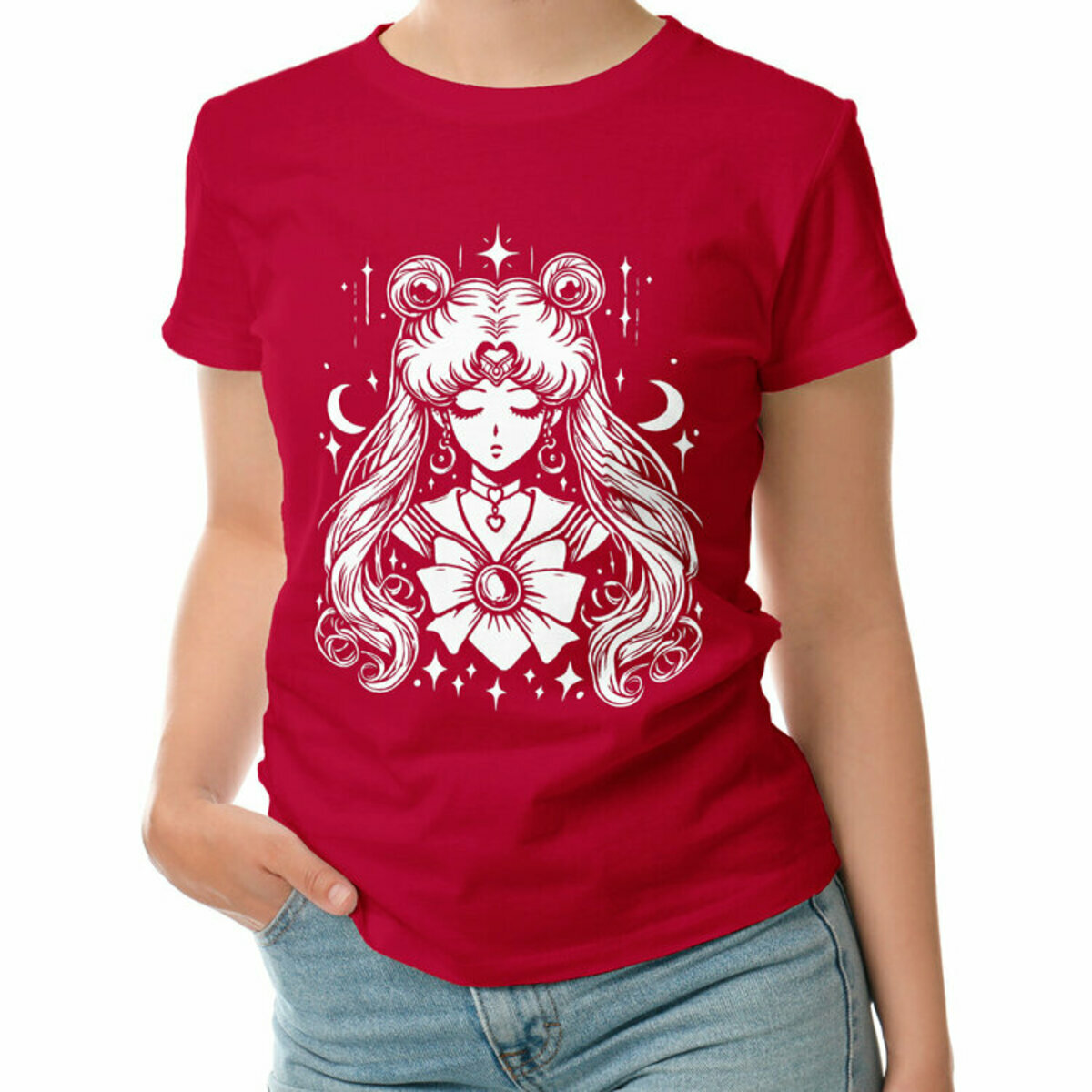 Футболка спортивная