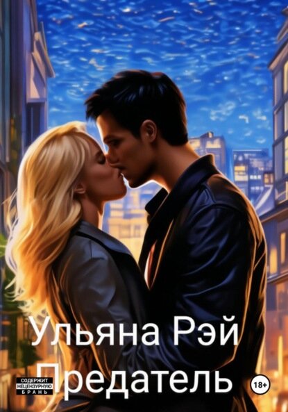 Предатель [Цифровая книга]