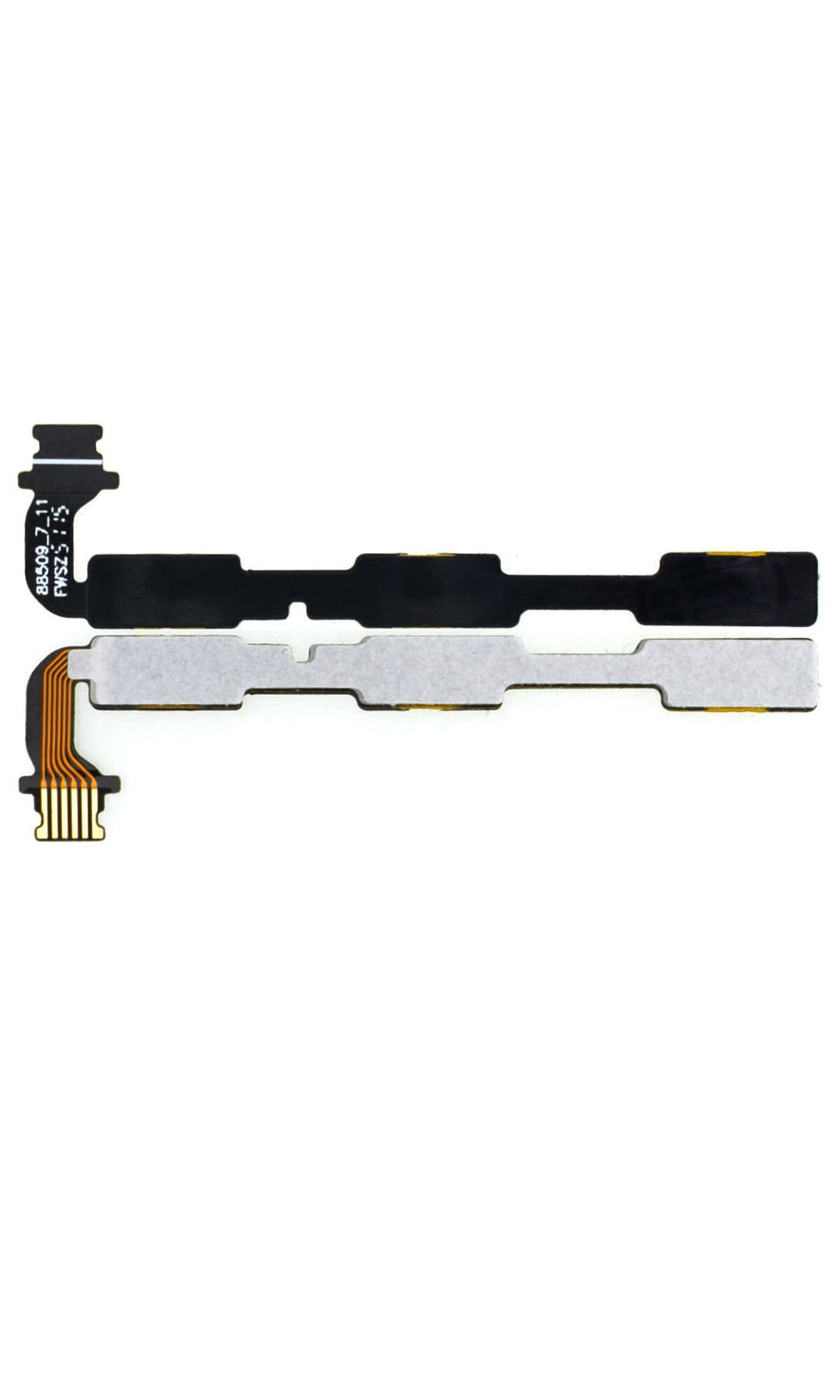 Шлейф / плата на кнопки включения / громкости Xiaomi Redmi 3, Xiaomi Redmi 3s, Xiaomi Redmi 4X