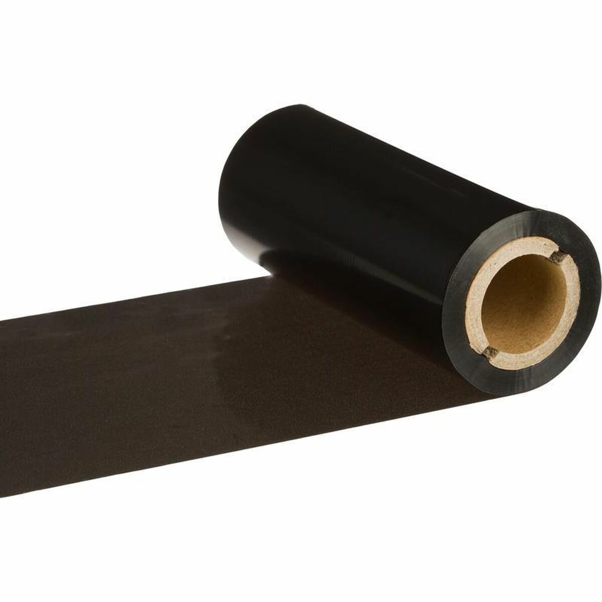 Риббон Wax, 110мм х 100м, втулка 25мм, намотка OUT