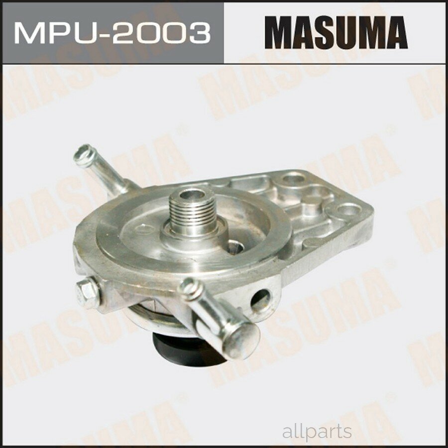 MASUMA MPU-2003 Насос подкачки топлива