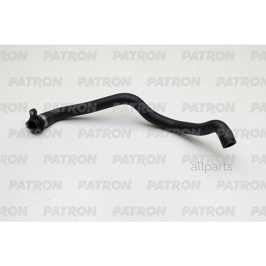 PATRON P24-0034 Патрубок системы охлаждения BMW: X5 35i (E70) 10-13, X6 35i (E71/E72) 07-10