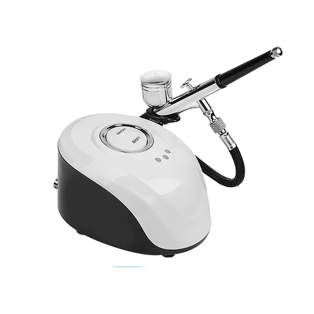 KNOW EASY-Аэрограф для творчества