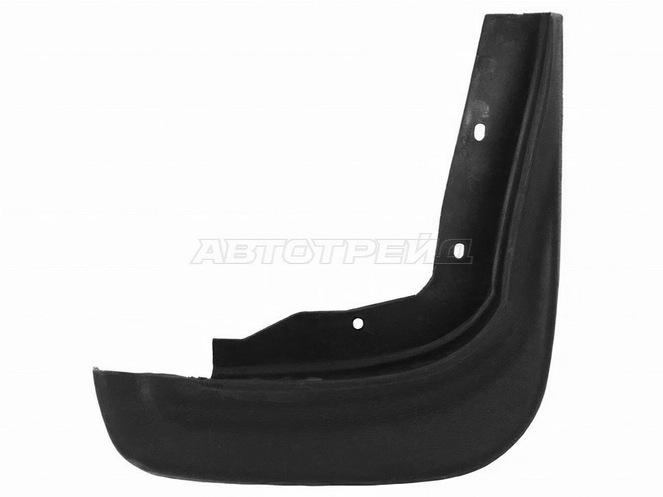 Брызговик передний правый для Вольво XC60 арт STVV80016B1 SAT