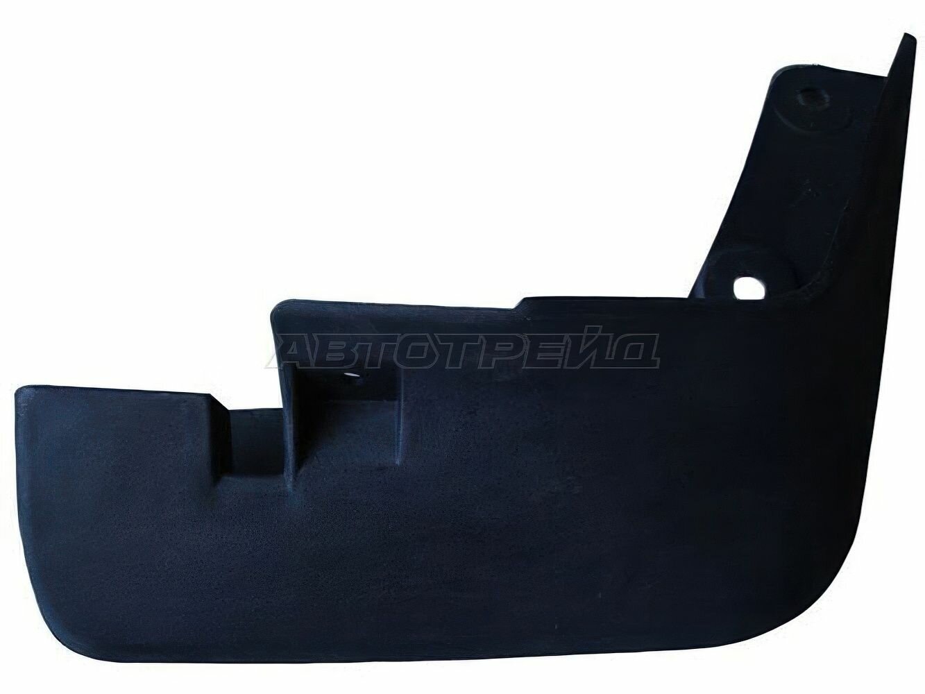 Брызговик передний правый для Митсубиси Лансер арт STMBW5016B1 SAT