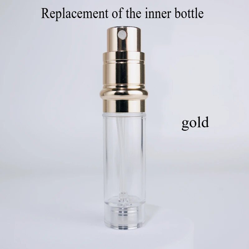 Дорожный флакон