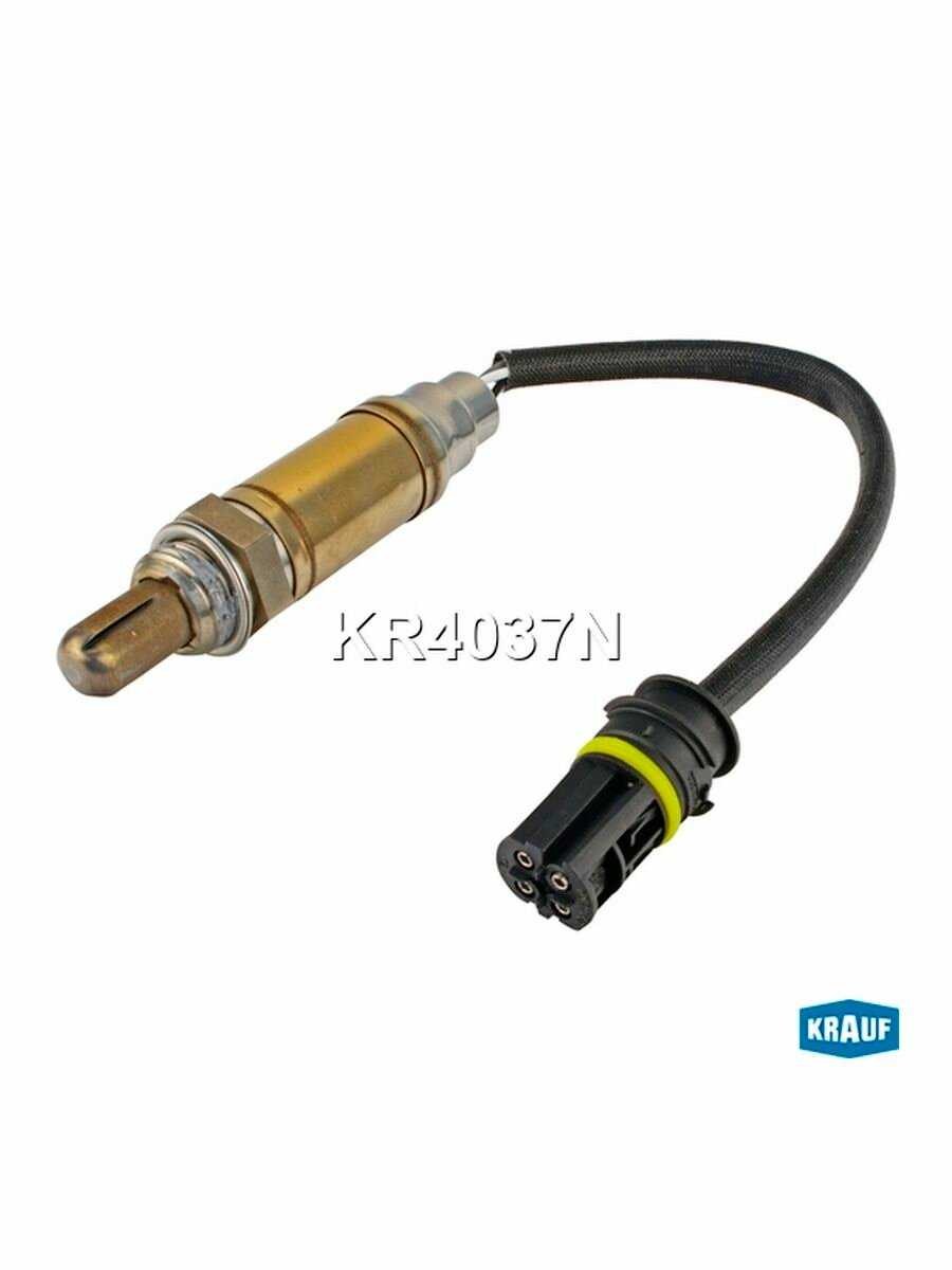 Датчик кислородный (лямбда зонд) для а/м BMW 3, 5, X5, Kauf KR4037N