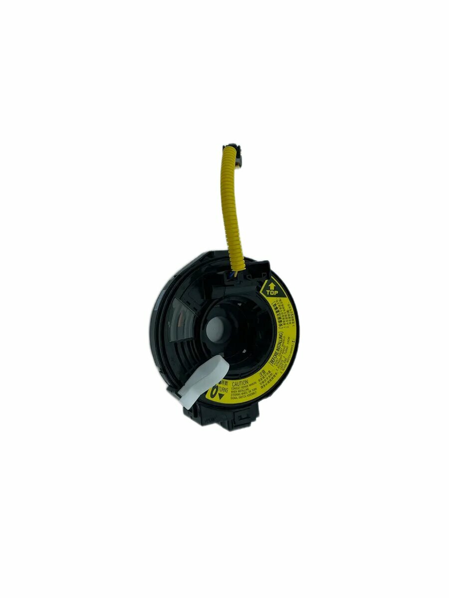 Шлейф подрулевой, SRS кольцо Новое