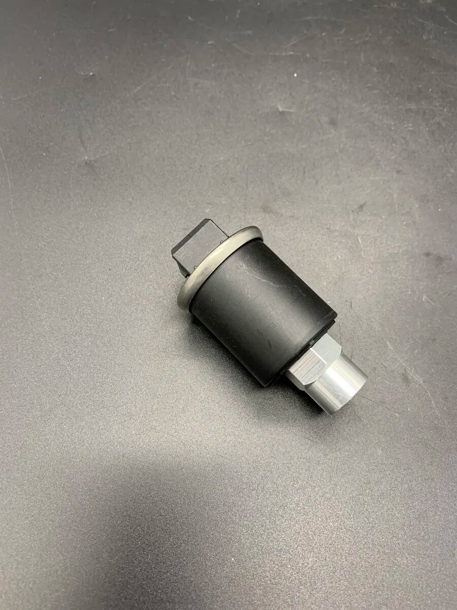 Датчик давления кондиционера Новое