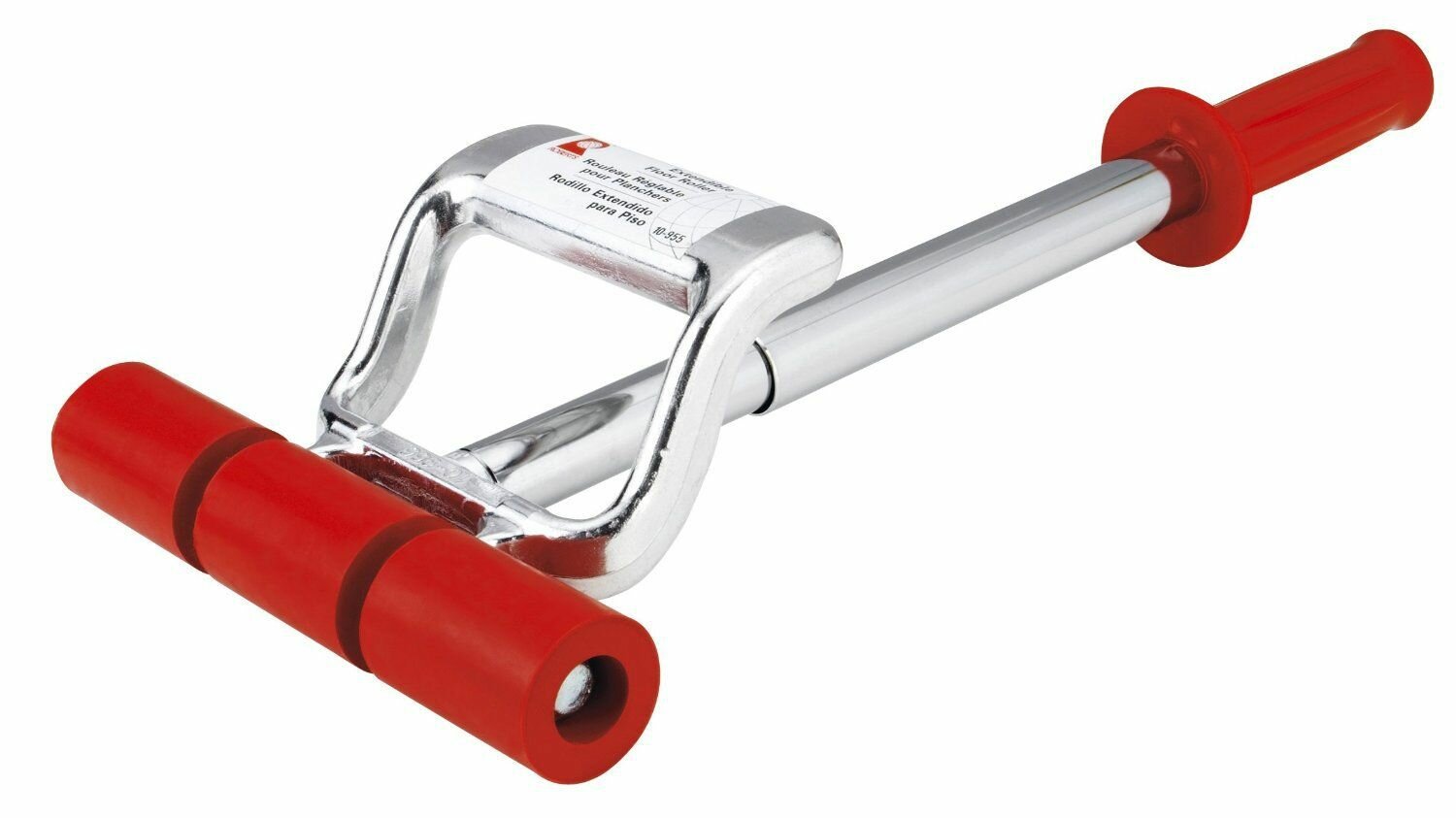 Ручной зажим