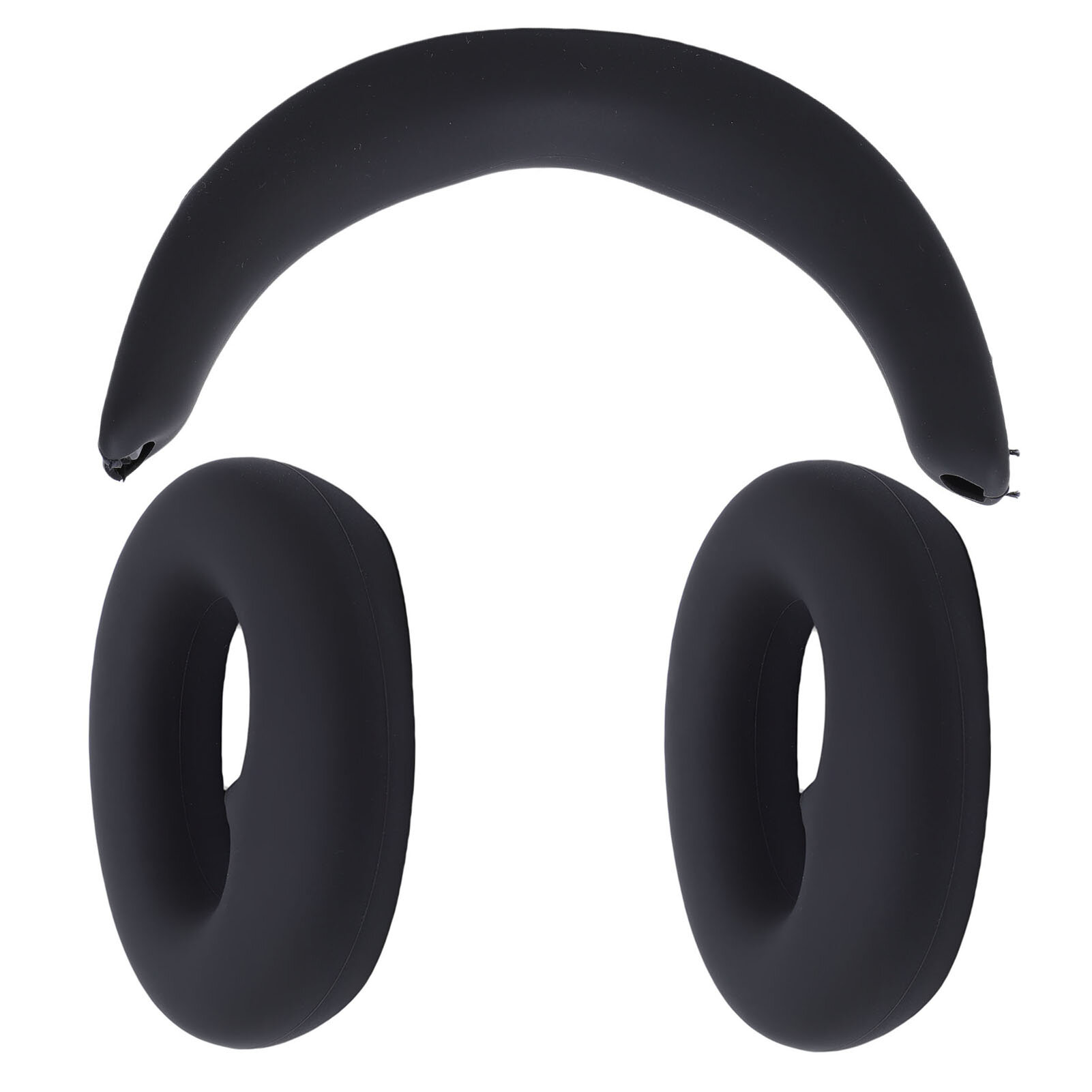 Чехол для амбушюра наушников, чехол для оголовья, мягкий силиконовый протектор для беспроводной гарнитуры MOMENTUM 4