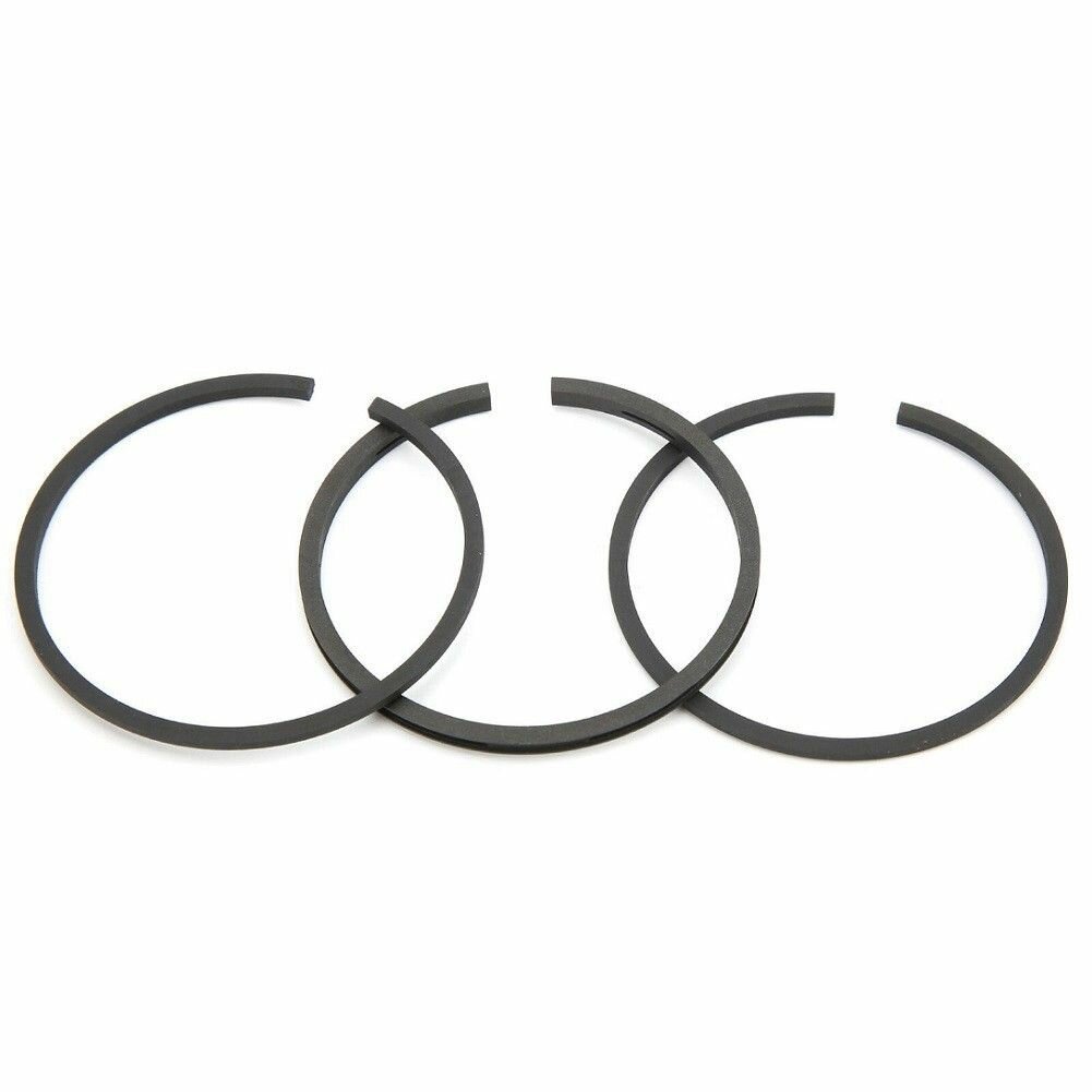 3шт Поршень Воздушного компрессора для Кольцевых Пневматических деталей для Цилиндра 42/47/48/51/52/65 мм